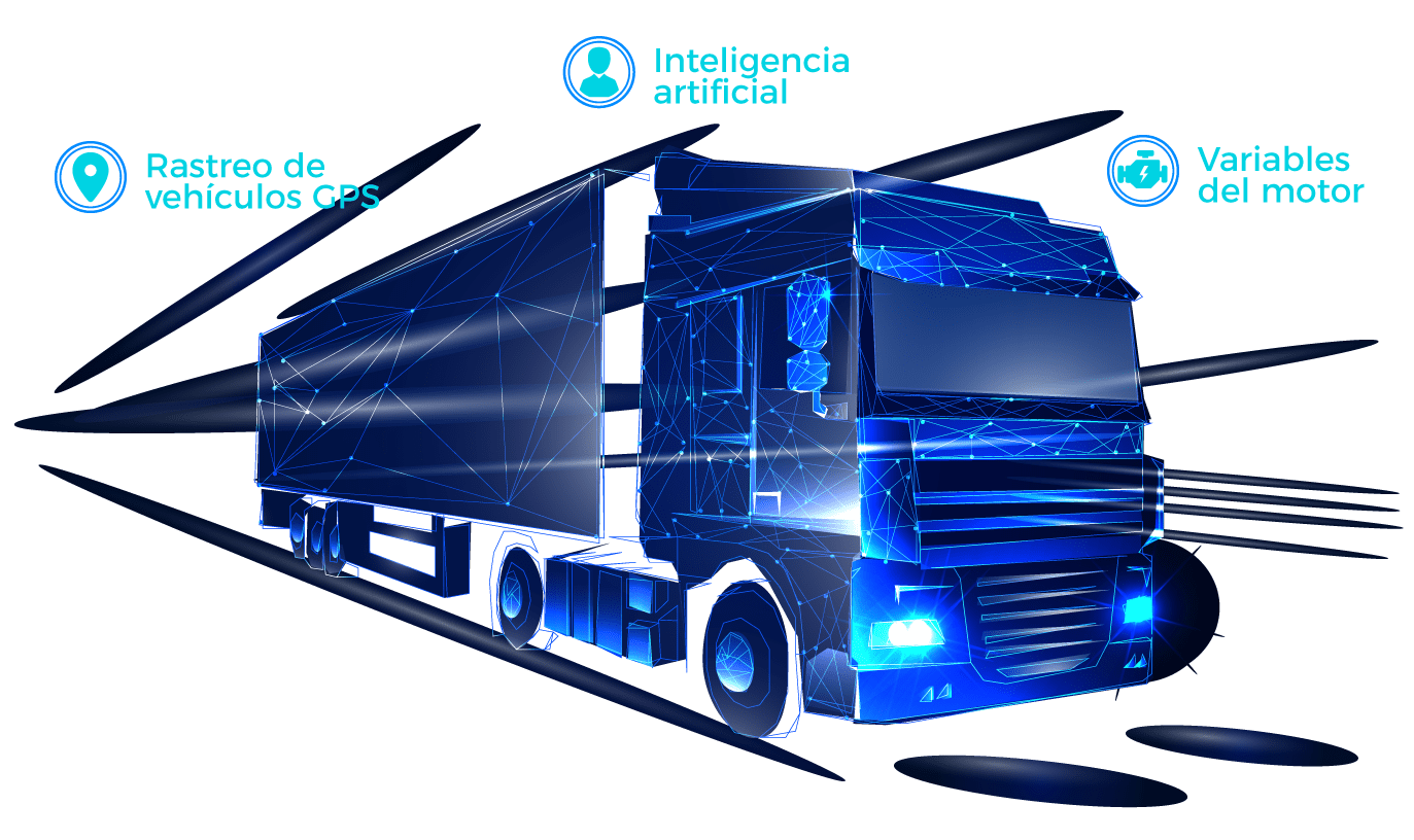 Gestión eficiente de flotas – Gestión de flotas con Ártimo